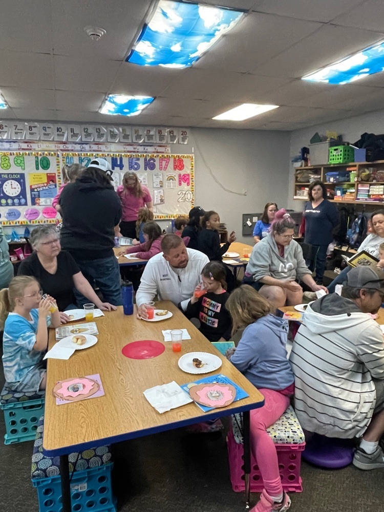 Live Feed | Mount Vernon School District